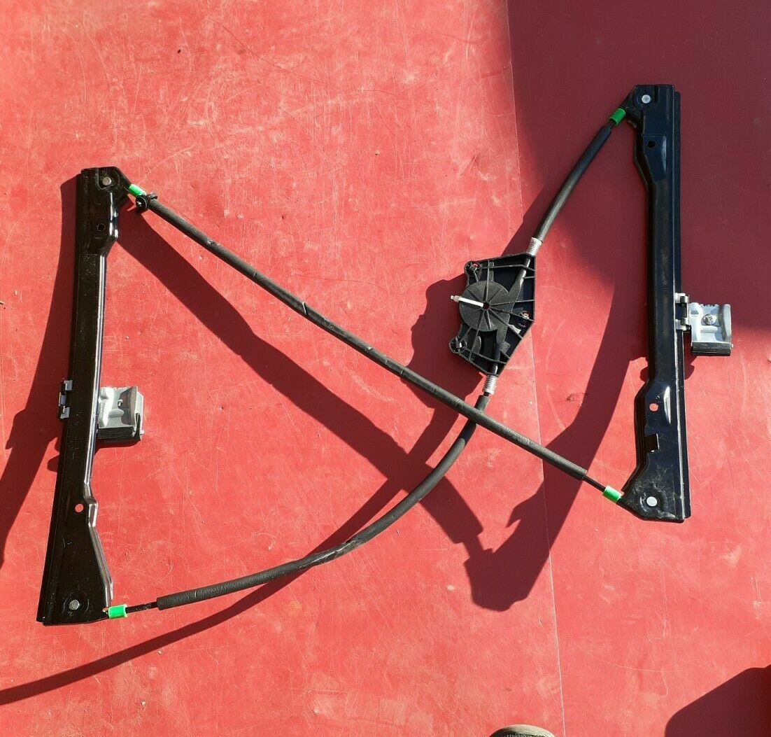 98-10 Volkswagen Beetle Window Regulator URO Parts 1C0 837 656 C Right ...