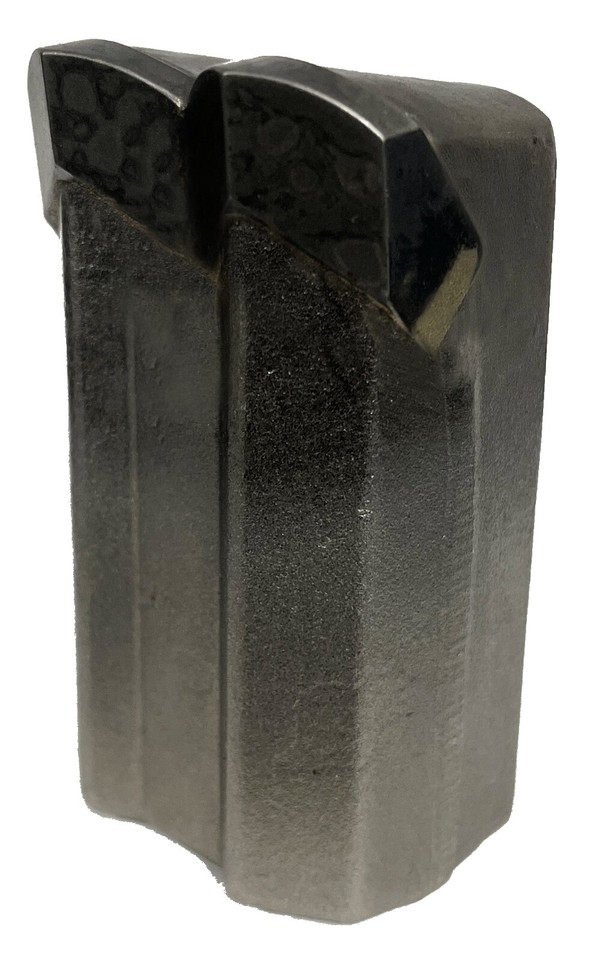 Loftness Forestry Mulcher Dual Carbide Tooth Replacement for OEM N15510 ...