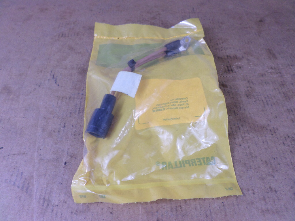 Caterpillar 2W-8934 2W8934 D01M10Y09P478 Wire "A" Assembly | eBay