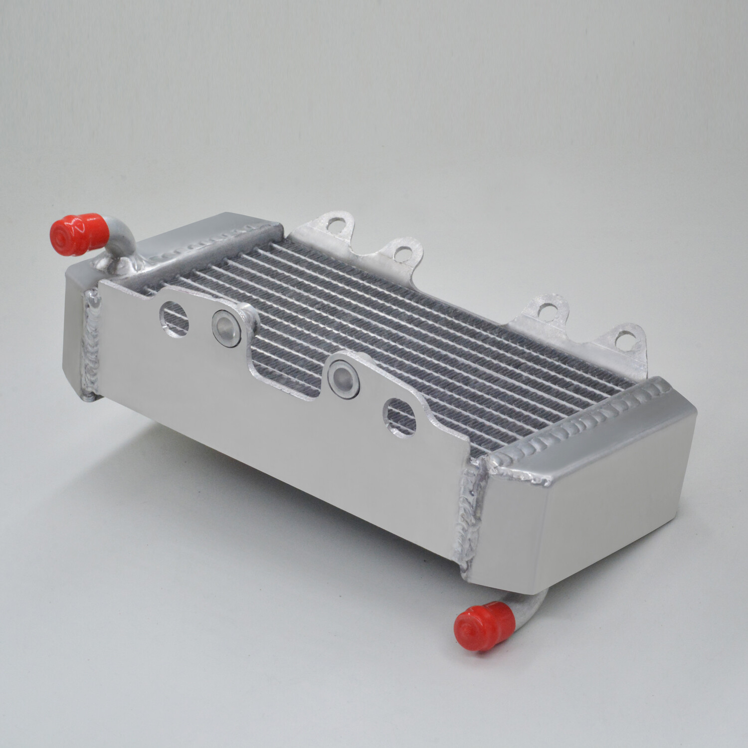 Radiator for Honda CRF150R CRF150RB 2007-2015 08 2009 2012 2013 14 R&L ...