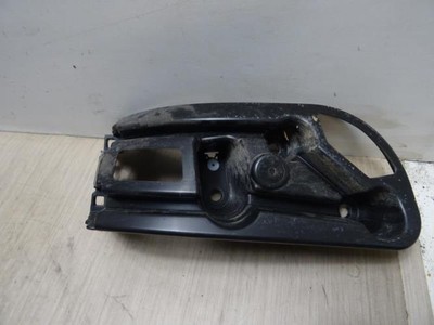 Absorbeur de pare choc arriere PEUGEOT 2008 2 9825842380 | eBay