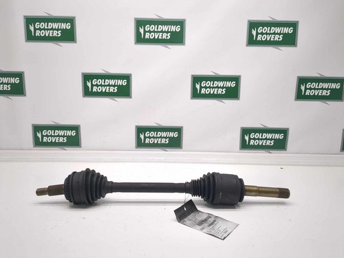 10 11 12 13 14 15 16 Land Rover LR4 Left Rear Axle Shaft Non-Locking ...