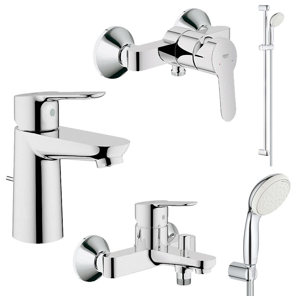 Schone Grohe Armaturen Bad Bild