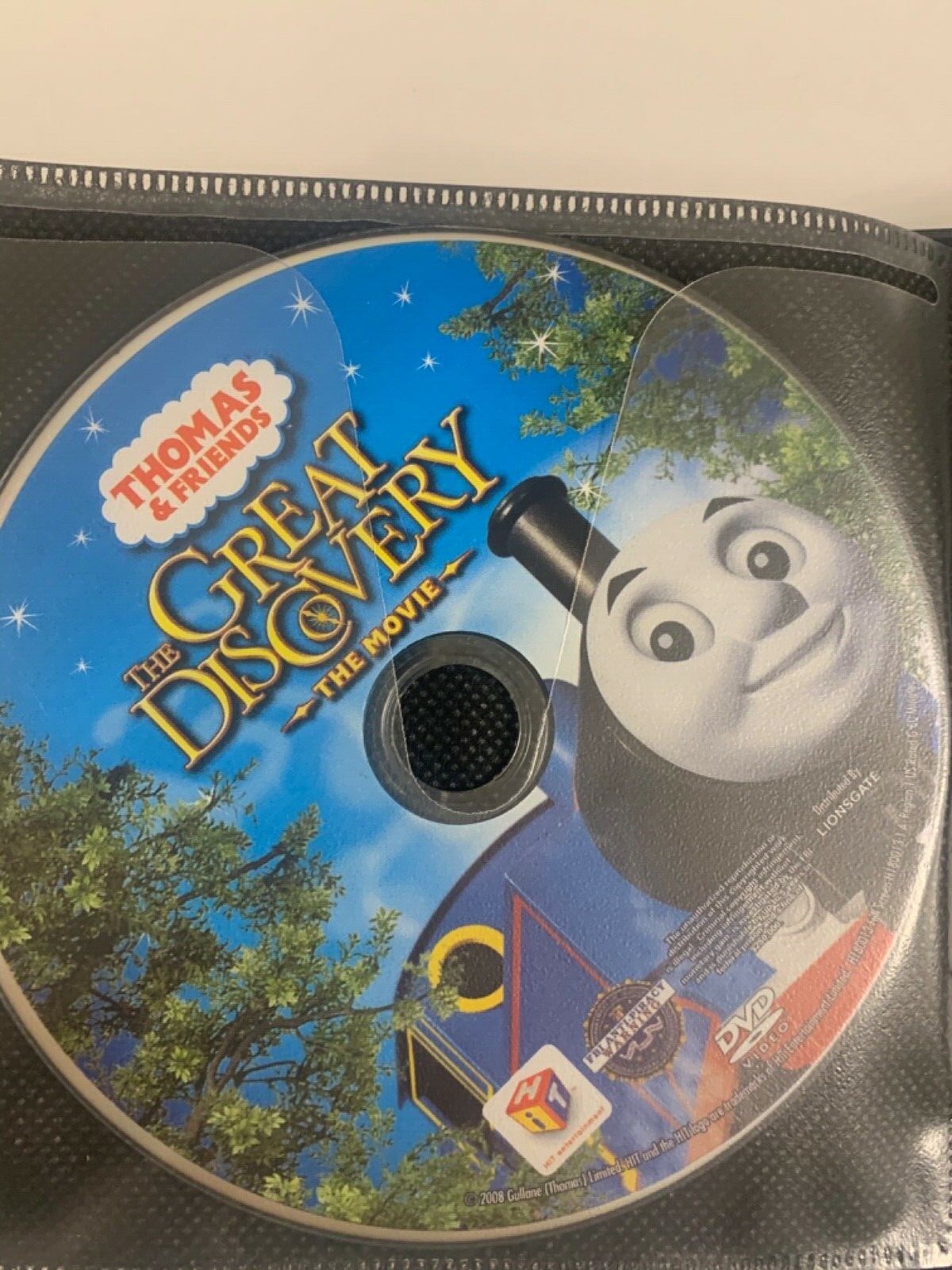 THOMAS & FRIENDS LEGO CHUGGINGTON DVD’s LOT Of (10) Pre-Owned VG | eBay