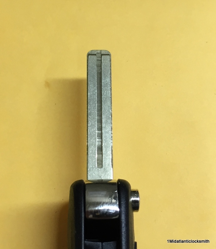 OEM 2012 2013 KIA RIO FLIP KEYLESS REMOTE FOB TRANSMITTER TQ8-RKE-3F02 ...