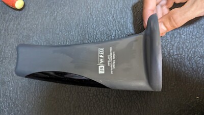 🍌 UNWIRED 4000 IR WIRELESS INFRARED TRANSMITTER STEREO FOR HEADPHONE ...