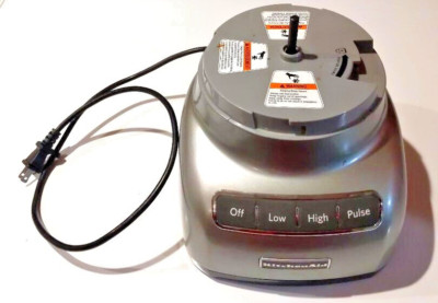 Replacement Parts for KitchenAid Food Processor (KFP0711CU0), Motor ...