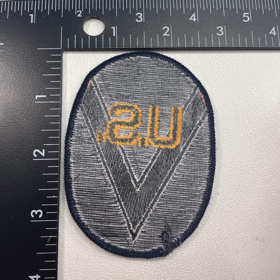 Military 1st Calvary 1st Group 9th Brigade Patch 27RA | eBay