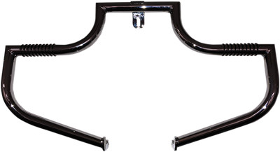 Lindby Linbar Front Highway Bar Gloss Harley Fat Bob S 114 18-22 | eBay