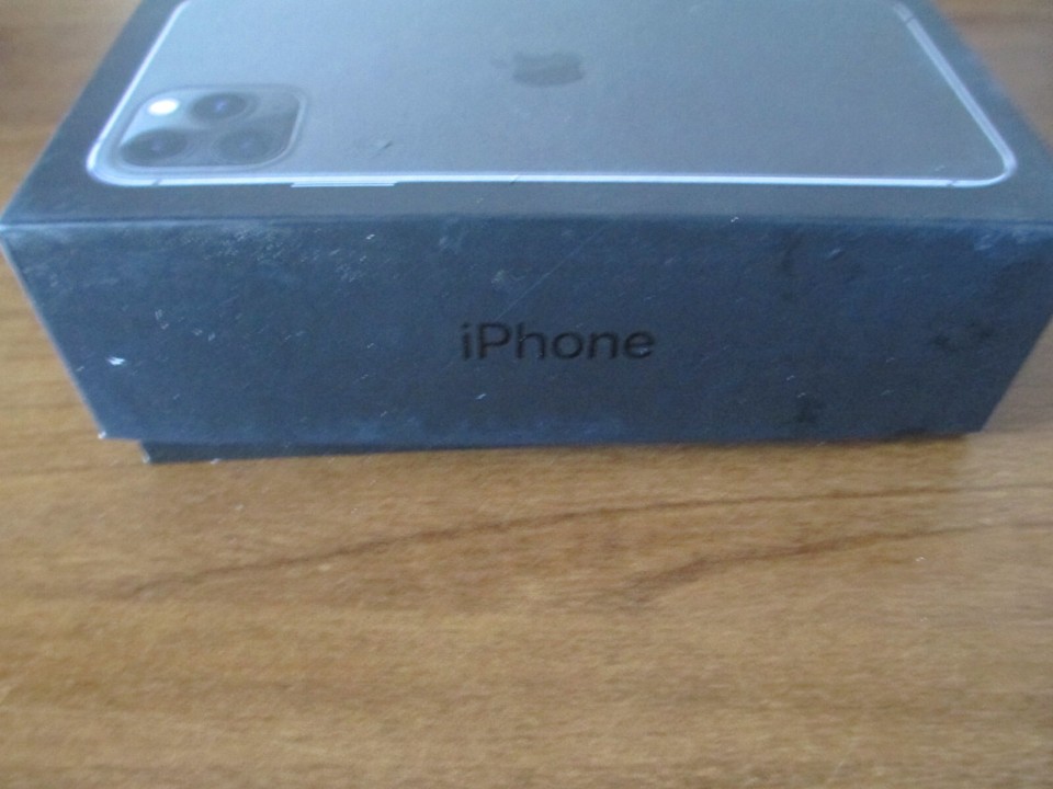 IPHONE 11 PRO MAX MIDNIGHT NO IOS 6,5 POLLICI SBLOCCATO MODELLO ANDROID ...