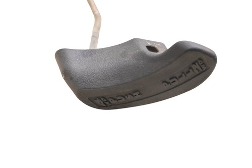 01 Arctic Cat 250 4x4 2Wd 4Wd Push Shift Lever Shifter | eBay