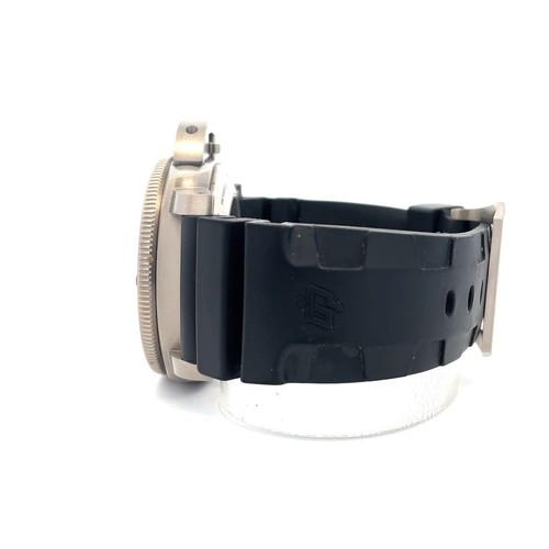 Panerai Luminor Submersible 1950 REGATTA 3 Days GMT Pam 371 Pam00371 ...