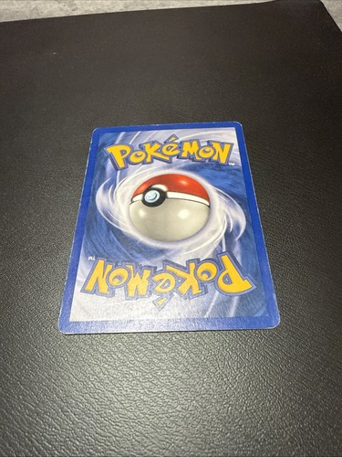 Pokemon Shining Celebi 106/105 Neo Destiny Ita / No Shining Charizard ...