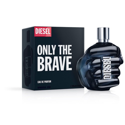Diesel Only the Brave Eau de Parfum 35ml Spray for sale online | eBay UK