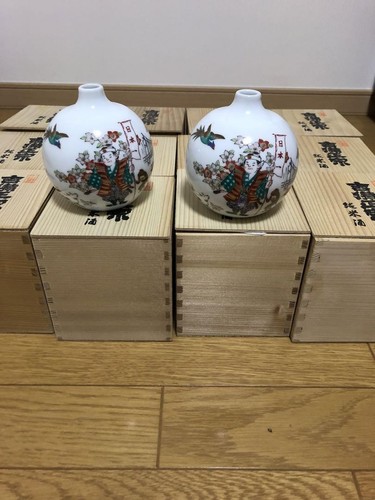 Tokuri in ceramica 12 pezzi disponibili per la vendita | eBay