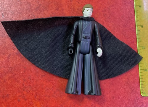 Star Wars Vintage Custom The Next 17 SITH LUKE | eBay UK