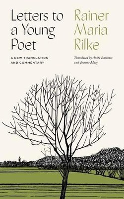 Rainer Maria Rilke Letters to a Young Poet (Relié) Shambhala Pocket ...