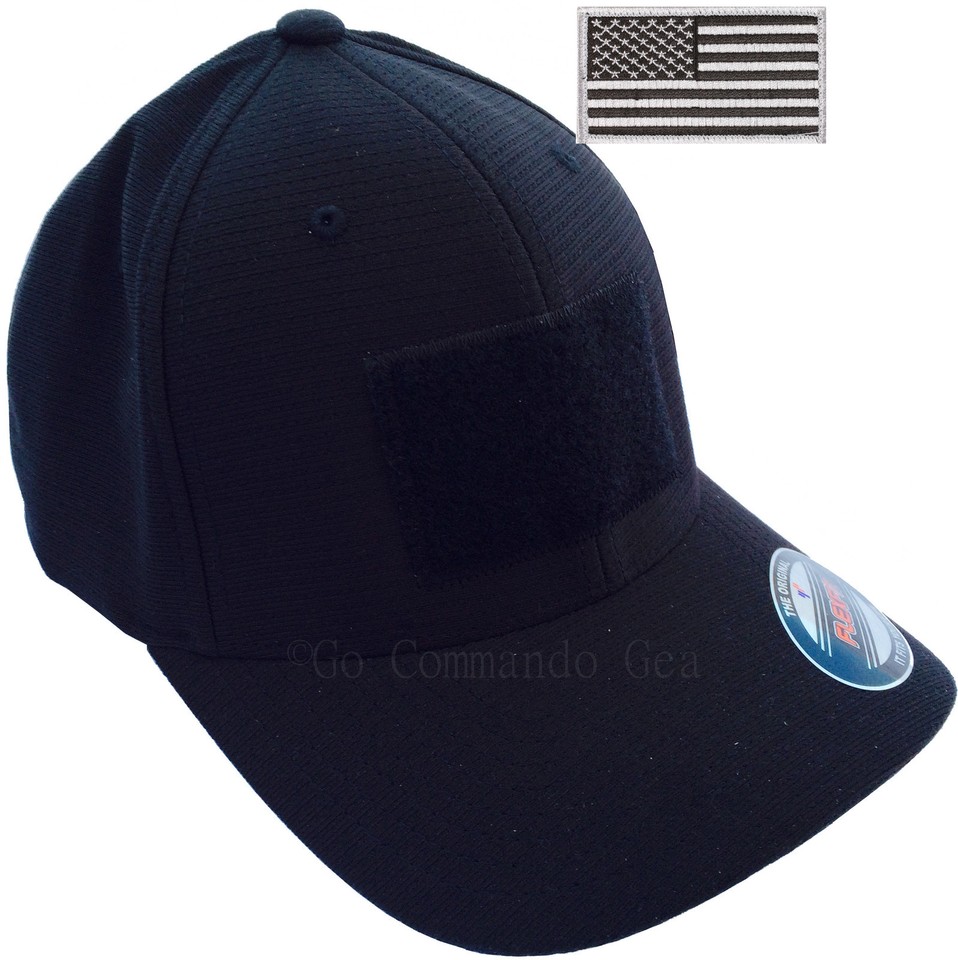 Men's Mid-Profile Cool & Dry Calocks Tricot Lightweight Flexfit ...