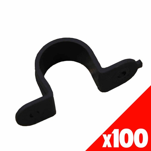 Antelco SADDLE CLAMP 19mm Garden Water Irrigation Hydroponic 45415 BAG ...