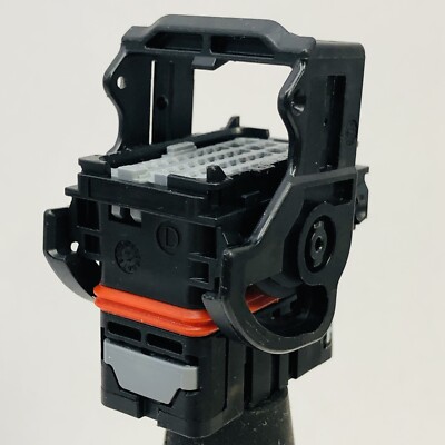 MOLEX - MCD 21093 AUTOMOTIVE CONNECTOR SOCKET 48 WAY- M2 | eBay