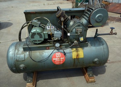 Air Compressors - Compressor Inv