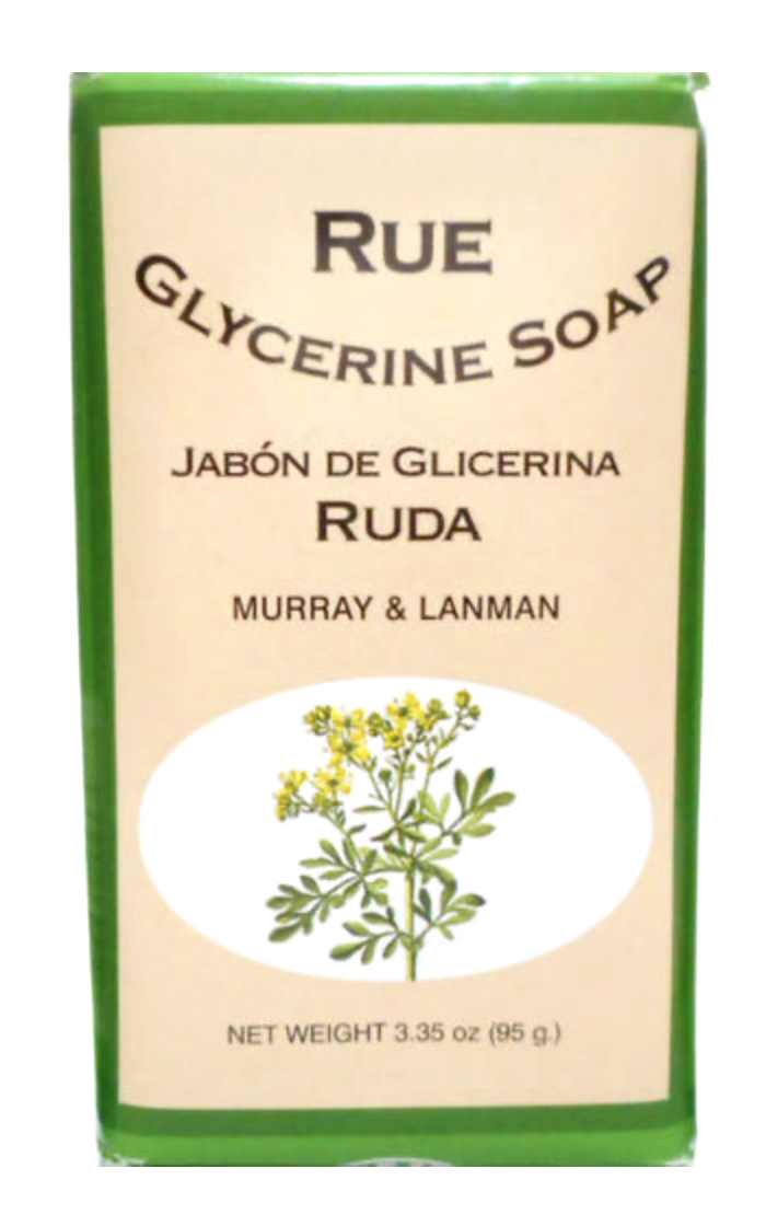Jabon de Baño DESPOJO Espiritual GLICERINA Y RUDA Mystic Soap Bath | eBay