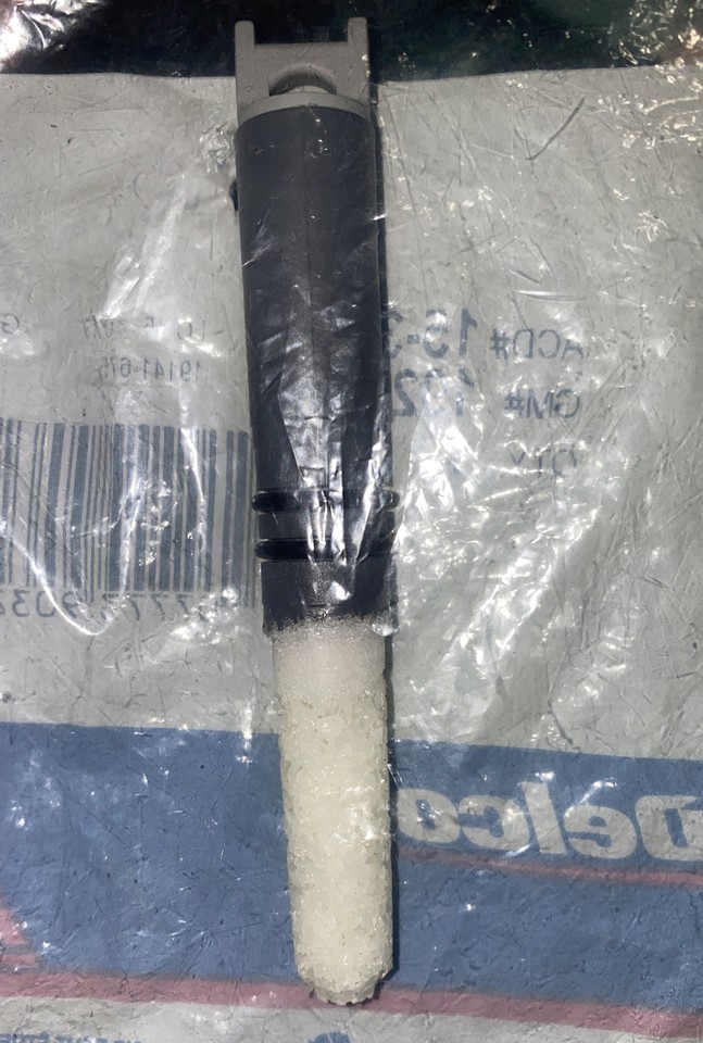 2001-2014 Chevy Silverado 2500 HD ACDelco GM Original Equipment A/C ...