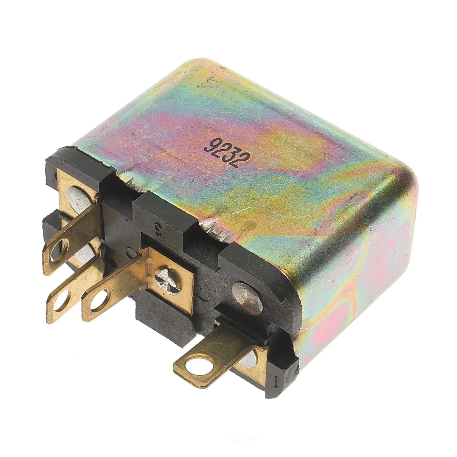 BWD Automotive R664 Relays - A/C Compressor Control Relay for sale ...