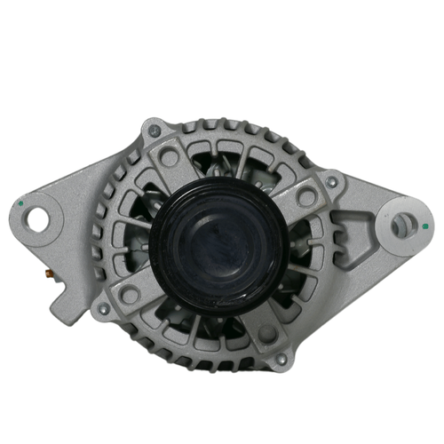 ALTERNATOR 1TR 2TR TOYOTA HILUX VIGO FORTUNER 2004 2012 with Clutch ...