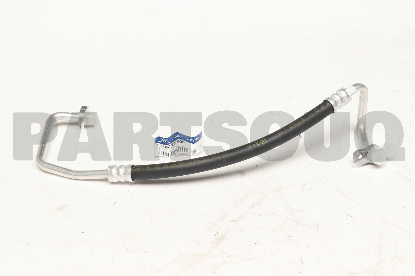 977622S500 Genuine Hyundai / KIA HOSE-DISCHARGE | eBay