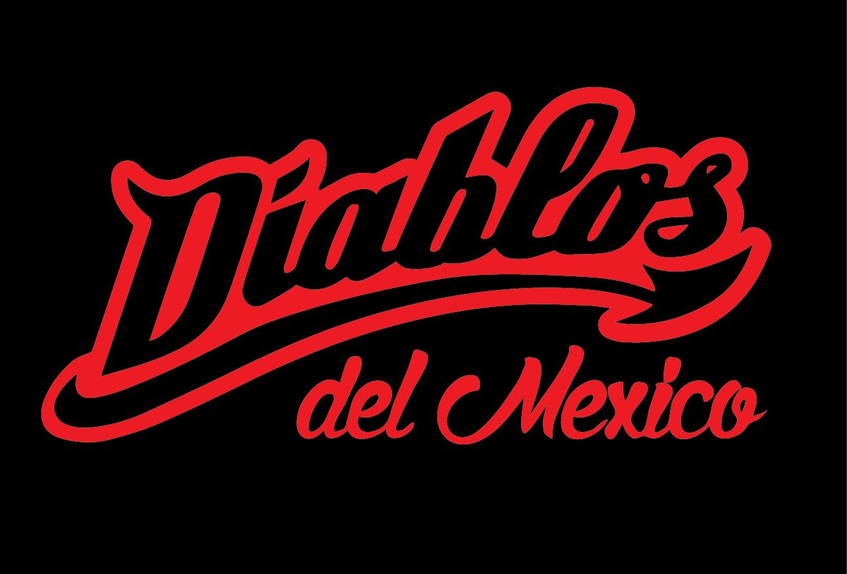 Diablos Truck Club Logo Kalmado Sticker Decal In 6 Color Variants
