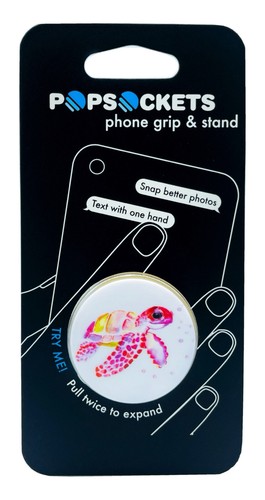 PopSockets Turtle Honu Phone Holder PopSocket Pop Socket | eBay