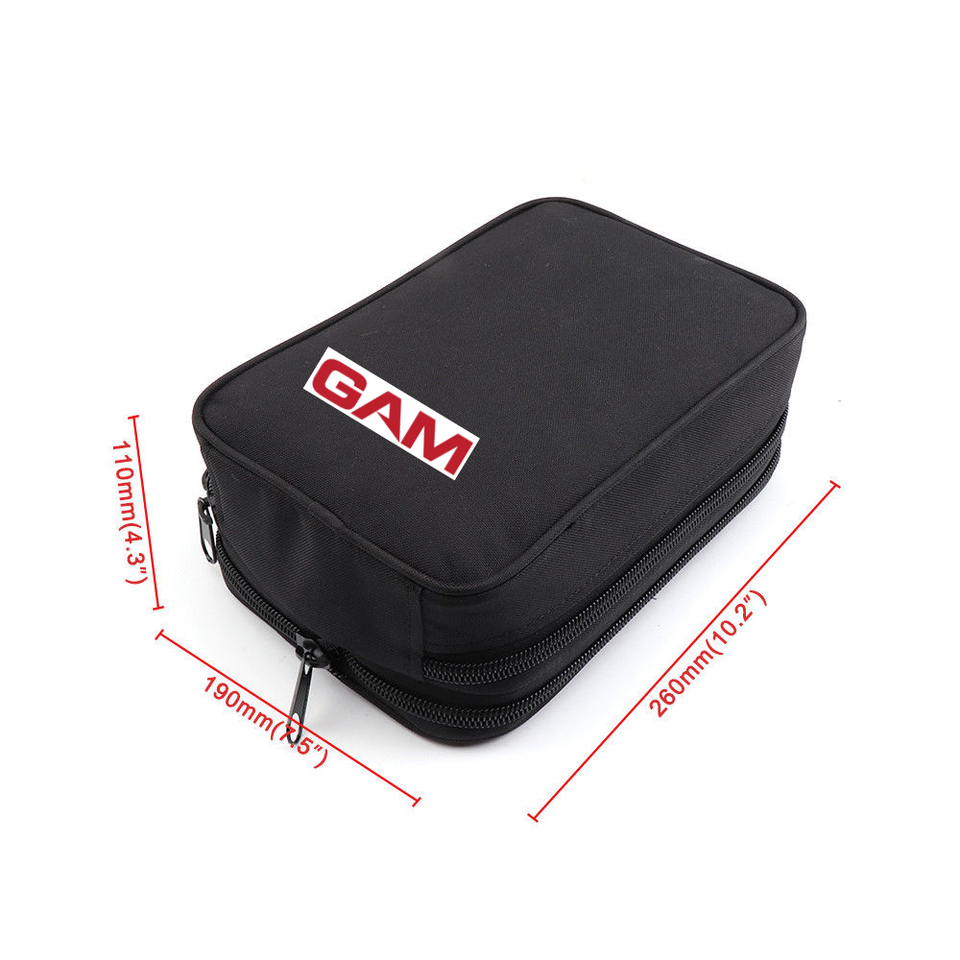 Polaris RZR 1000 900 XP Turbo UTV Arm Rest With Storage Bag Armrest ...