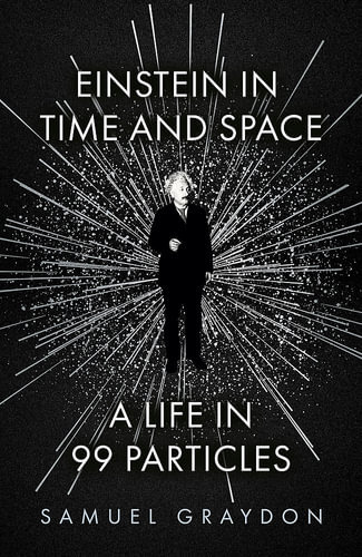 NEW Einstein in Time and Space By Samuel Graydon Paperback Free ...