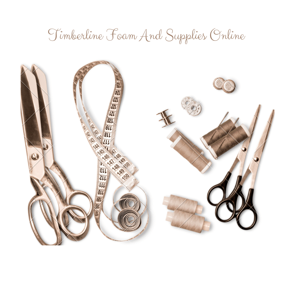 Timberline Sewing & Craft Supplies | eBay Stores
