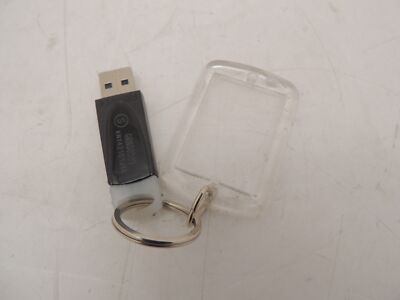 Safenet Sentinel USB Key KNY42101JKL GRN00502 | eBay