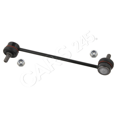 SWAG Front Left Stabilizer Bar Link Rod Strut Fits HYUNDAI I10 54830 ...