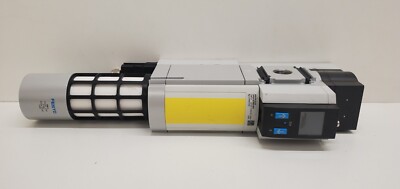 USED! FESTO SOFT START/QUICK EXAUST VALVE MS6-SV-1/2-E-10V24-SO-AD1-MP1 ...