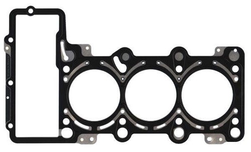 ELRING 715.830 HEAD GASKET RHS (1-3) AUDI BDW A6 2.4L 2004-08 USE ...