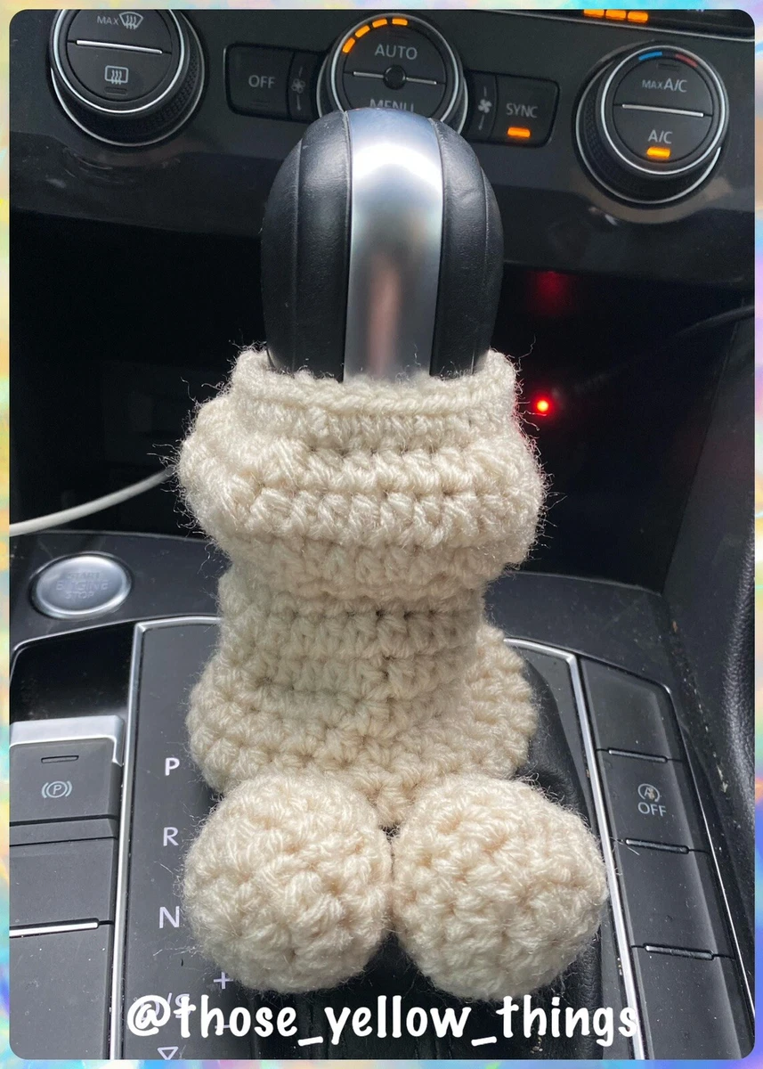 Novelty Shift Knobs