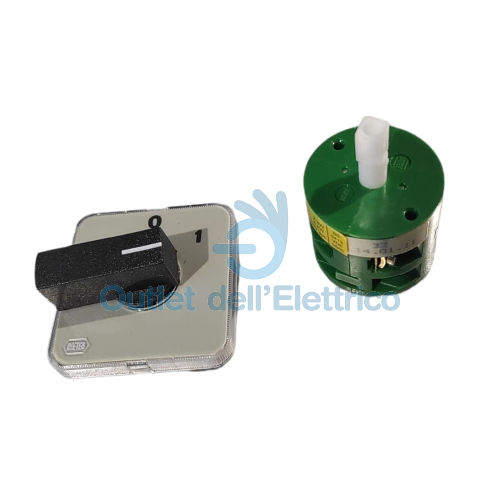 14.01.11 Breter Switch 1X12A 415V | eBay