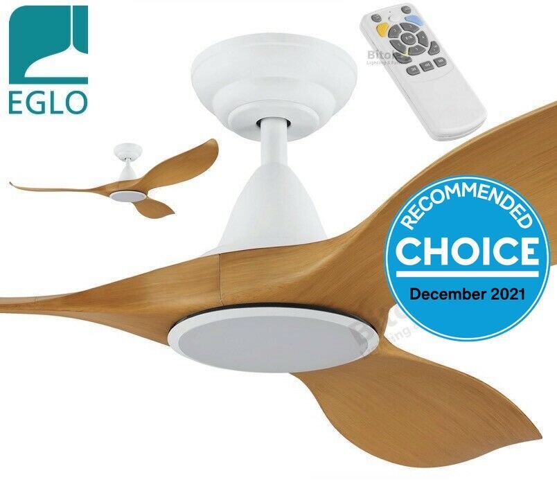 White Bamboo Ceiling Fans | Shelly Lighting