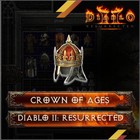 Crown of Ages COA - Diablo 2 Resurrected RoTW Diablo 2 PC/PS4/PS5 | eBay