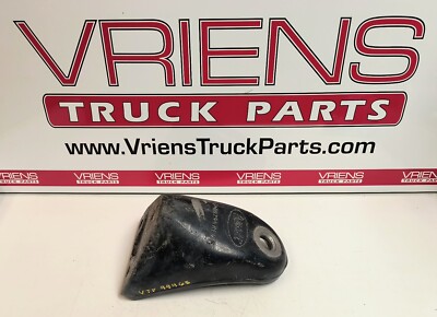 PETERBILT C11-1126 BRACKET-SHOCK ABSORBER OLD# 03-06795 | eBay