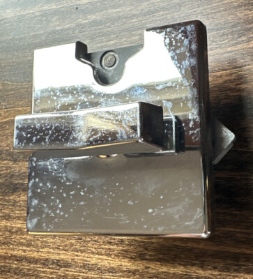 Parts - Northwestern Gumball Machine