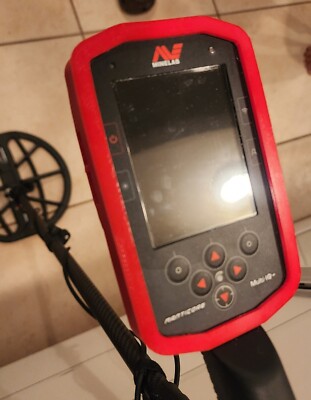 RED Manticore Control Box Protector (Rubber) | eBay