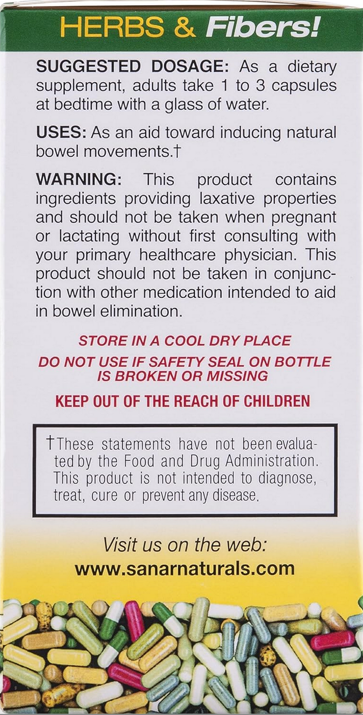 Advanced Parasite & Worm Intestinal Cleanse for Humans | eBay