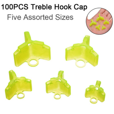 Other - 100Pc Fishing Hooks Cover