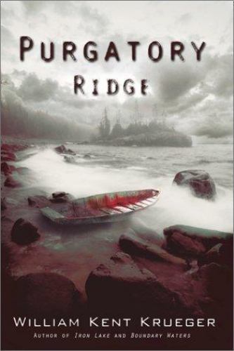 Purgatory Ridge by William Kent Krueger (2001, Hardcover) for sale ...