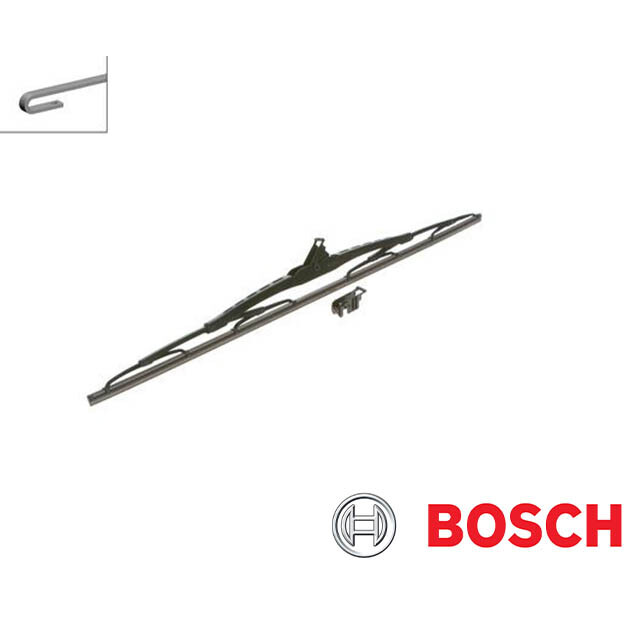 Bosch Eco Truck Windscreen Wiper Blade - 600MM - truck Universal wiper ...